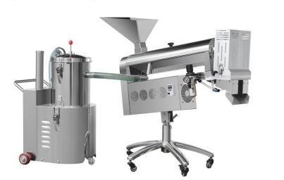 Comprehensive Guide to Capsule Polishing and Sorting Machine - China ...